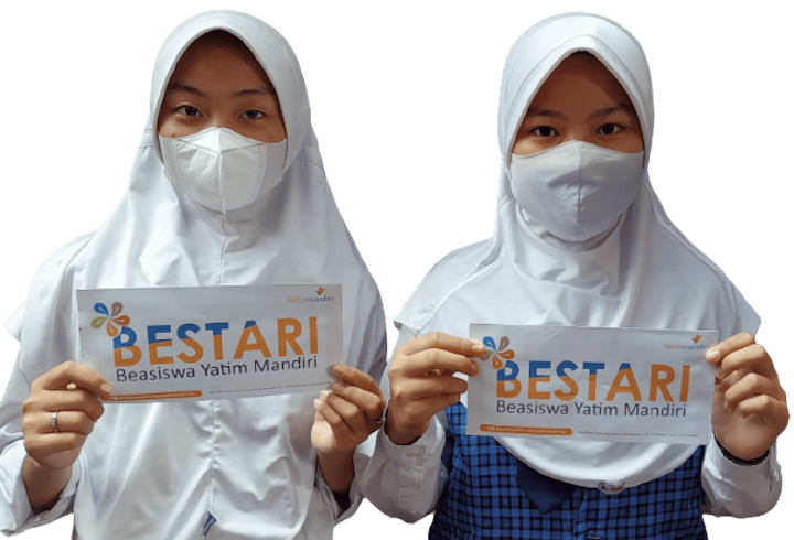 Beasiswa Yatim Mandiri (BESTARI)