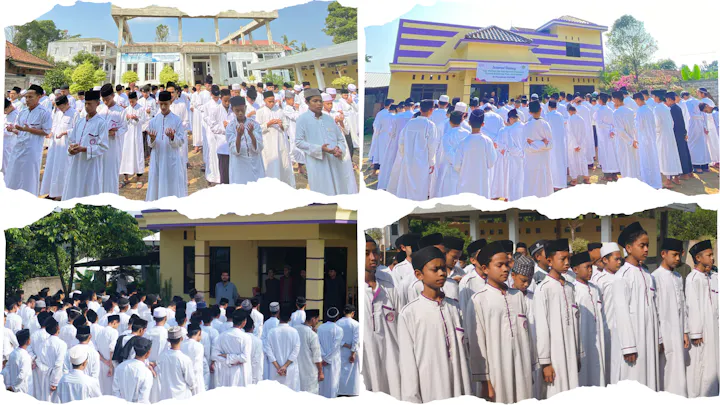 PAHALA MENGALIR DERAS, DENGAN SEBUTIR BERAS - PENUHI KEBUTUHAN BERAS ...