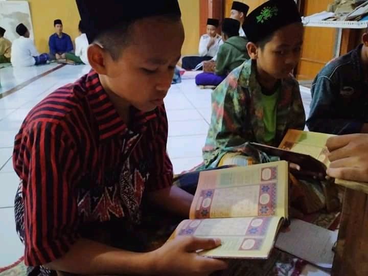 Gerakan wakaf sumur bor Donasi Terbaik dari orang-orang baik