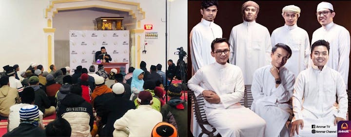 Sedekah Jariyah Pembebasan Tanah Pondok Tahfidz Bersanad Ibnu Fudhaily Sedekah Jariyah Pembebasan Tanah Pondok Tahfidz Bersanad Ibnu Fudhaily