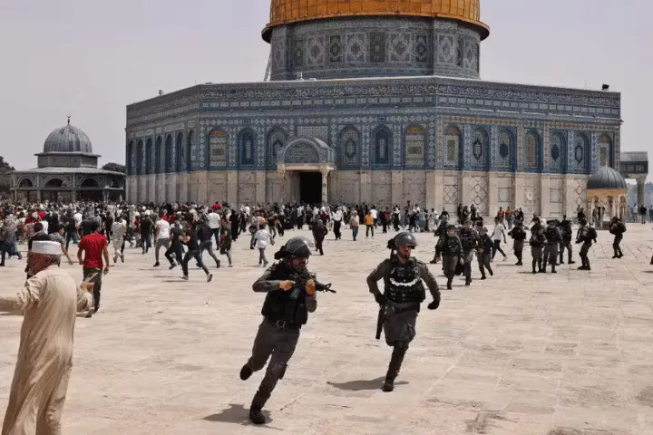 DARURAT! SELAMATKAN YATIM PALESTINA