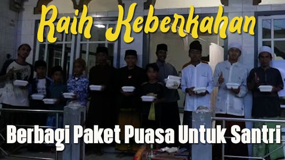 Panen Pahala Dengan Berbagi Paket Makanan UntukBerbuka Puasa Saat Ramadhan Panen Pahala Dengan Berbagi Paket Makanan UntukBerbuka Puasa Saat Ramadhan