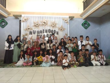 Gerakan Sedekah Shubuh Setiap Hari