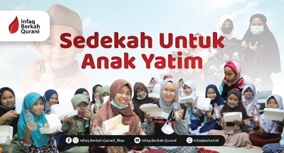 INFAQ YATIM