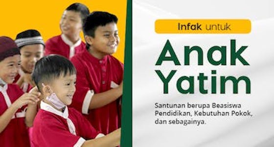 Infaq Subuh Rezeki Tumbuh