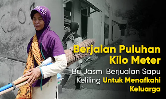 Lipatkan Pahala Berbagi Sembako Ramadhan Untuk Dhuafa